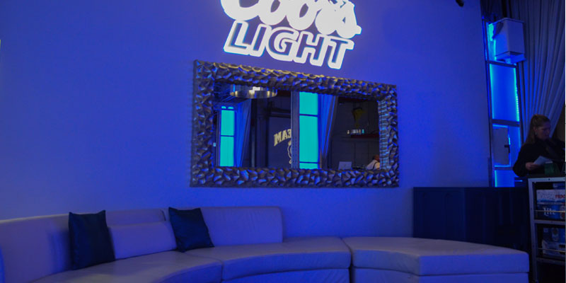 The Indianapolis Colts VIP Tailgate PartyBullseye Event Group