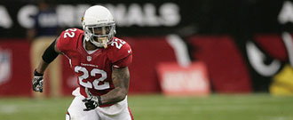 Tony Jefferson - Bullseye Event Group