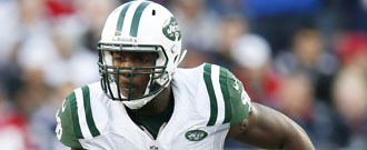 Quinton Coples - Bullseye Event Group