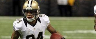 Kenny Stills - Bullseye Event Group