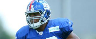 Devon Kennard - Bullseye Event Group