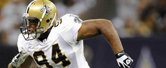 Cameron Jordan - Bullseye Event Group