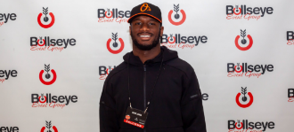 Deion Jones - LB - Bullseye Event Group