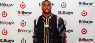 Allen Robinson – WR - Bullseye Event Group