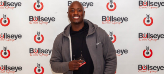 D.J. Shockley - QB - Bullseye Event Group