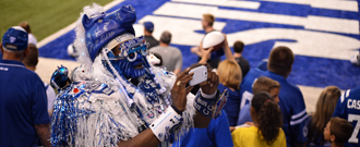 How You Know You're a Colts Fan