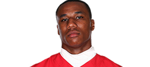 Marcus Peters - Bullseye Event Group