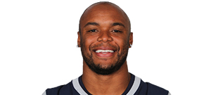 Shane Vereen - Bullseye Event Group