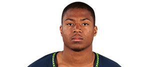 Tyler Lockett - Bullseye Event Group