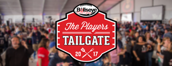 2017 Players Tailgate at Super Bowl LI: Social Recap - Bullseye Event Group
