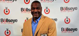 Derrick Brooks - LB