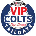 The Indianapolis Colts VIP Tailgate Party