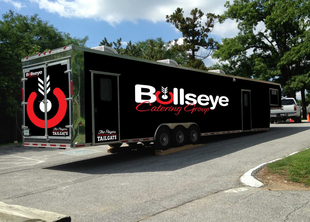 Bullseye Catering Group - Bullseye Event Group