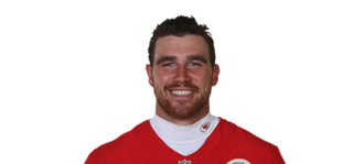 Travis Kelce - TE - Bullseye Event Group