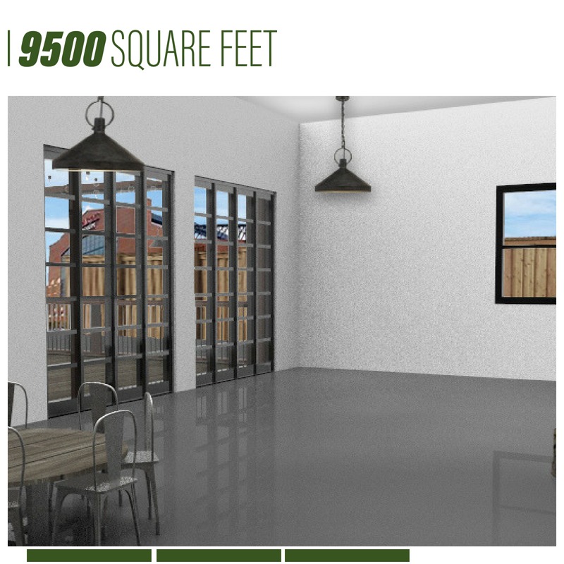 Feature: Bullseye Event Center (BEC) - Bullseye Event Group