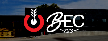 Feature: Bullseye Event Center (BEC) - Bullseye Event Group