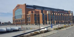The Indianapolis Colts VIP Tailgate Party