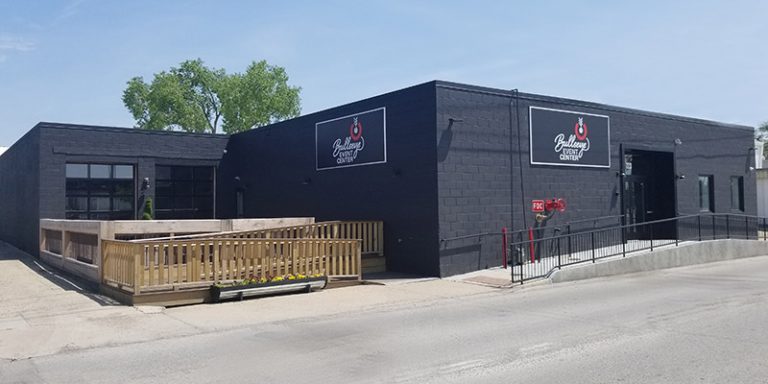 The Indianapolis Colts VIP Tailgate Party