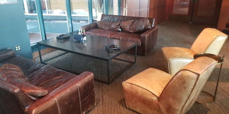 The Detroit Lions VIP Tailgate Party