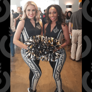 Rams VIP Tailgate - Bullseye Event Group