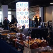 The Indianapolis Colts VIP Tailgate Party