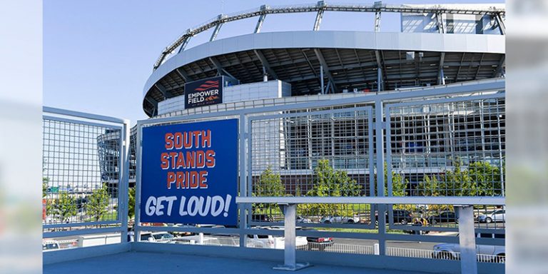 Broncos VIP Tailgate - Bullseye Event Group