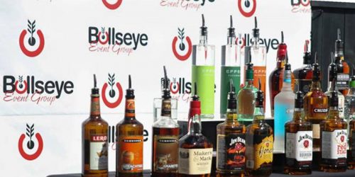 Broncos VIP Tailgate - Bullseye Event Group