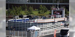 Broncos VIP Tailgate - Bullseye Event Group