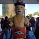 Rams VIP Tailgate - Bullseye Event Group