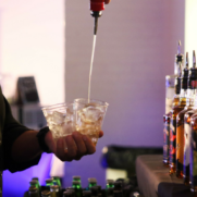 Rams VIP Tailgate - Bullseye Event Group