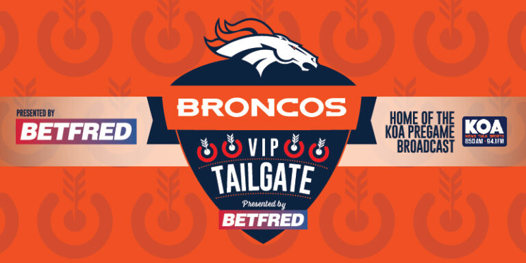Broncos VIP Tailgate - Bullseye Event Group