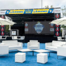 The Indianapolis Colts VIP Tailgate Party