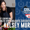 Rams VIP Tailgate - Bullseye Event Group