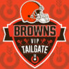 Rams VIP Tailgate - Bullseye Event Group