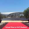 Rams VIP Tailgate - Bullseye Event Group