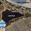 Rams VIP Tailgate - Bullseye Event Group
