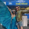 Rams VIP Tailgate - Bullseye Event Group